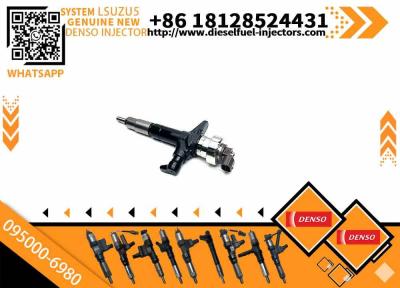 China Nozzle Assembly 8-98011604-4 095000-6980 8980116044 0950006980 for sale