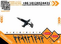China Diesel Fuel Injector 095000-8340 8-97435030-0 8-98106693-1 095000-6993 295050-1050 for sale