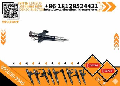 China Fuel Injector 095000-9940 8-98246130-0 8-98246130-1 for for sale