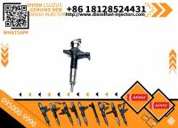 China Fuel Injector 095000-9990 8-97435029-0 8974350290 Fits for for sale