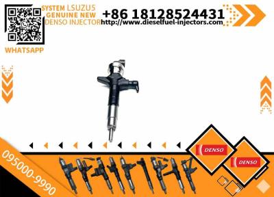 China Fuel Injector 095000-9990 8-97435029-0 8974350290 Fits for for sale