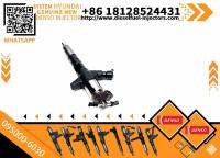 China Factory Sale 095000-5550 0950008310 095000-6030 Diesel Injector for sale