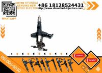 China Factory Sale 095000-5550 0950008310 095000-6030 Diesel Injector for sale