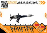 China Factory Sale 095000-5550 0950008310 095000-6030 Diesel Injector for sale