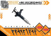 China Factory Sale 095000-5550 0950008310 095000-6030 Diesel Injector for sale