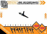 China Diesel Fuel Injection Common Rail Injector 095000-6070 0950006070 095000 6070 for sale