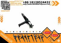 China Fuel Injector 095000-6120 095000-6121 for for sale