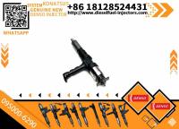 China Engine Excavator diesel Injector 095000-6280 6219-11-3100 095000-6290 Fuel for sale