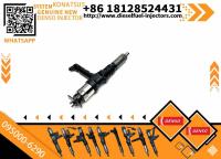 China Engine Excavator diesel Injector 095000-6280 6219-11-3100 095000-6290 Fuel for sale