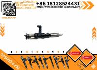 China Engine Excavator diesel Injector 095000-6280 6219-11-3100 095000-6290 Fuel for sale