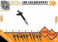 China New 095000-7060 095000-5810 1495919 for sale