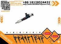 China Common Rail Injectors 095000-8910 0950008910 for sale