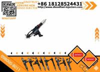 China 095000-8910 098000-8011 VG1246080106 VG124608005 Fuel Injector for sale