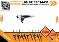 China 095000-8910 098000-8011 VG1246080106 VG124608005 Fuel Injector for sale