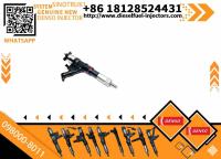 China 095000-8910 098000-8011 VG1246080106 VG124608005 Fuel Injector for sale