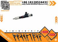China 095000-8910 098000-8011 VG1246080106 VG124608005 Fuel Injector for sale