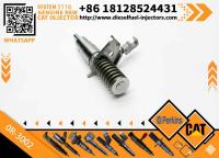 China High Quality New Diesel Fuel Injector 7E8727 0R3002 7E-8727 0R-3002 for sale