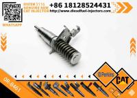 China Fuel Injector 127-8222 0R-8461 for 3114 3116 Engine for sale