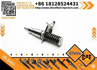 China Fuel Injector 127-8225 0R-8469 for for sale