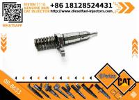 China Diesel Fuel Injector 0R-8633 0R8633 for for sale