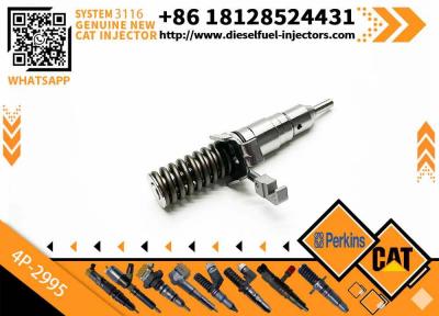 China 3114 3116 3126 Engine MUI Fuel Injector 0R8471 4P-2995 4P2995 for sale