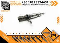China 3116 Engine Fuel Injector 7E-6193 7E6193 7E-8727 7E8727 for sale