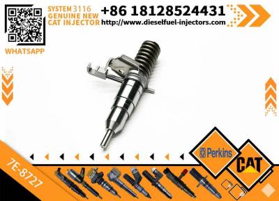 China High Quality Diesel Fuel Injector 7E-8727 7E8727 for for sale