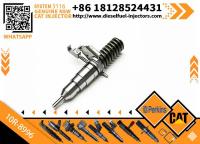 China 3116 Engine 162-0212 0R-8463 Diesel Fuel Injector 1734647 173-4647 10R-8996 for sale