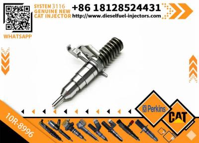 China 3116 Engine 162-0212 0R-8463 Diesel Fuel Injector 1734647 173-4647 10R-8996 for sale