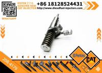 China High Quality diesel Fuel Pump Injectors 20R-4179 20R4179 for sale