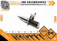 China 3116 Engine Fuel Injector 101-4561 1014561 101-8673 1018673 for sale