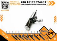 China 3116 Engine Fuel Injector 101-4561 1014561 101-8673 1018673 for sale