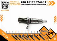 China 3116 Engine Fuel Injector 101-4561 1014561 101-8673 1018673 for sale