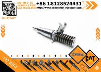 China Factory Price Diesel Fuel Engine Injector 127-8207 1278207 127 8207 for for sale
