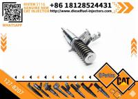 China Factory Price Diesel Fuel Engine Injector 127-8207 1278207 127 8207 for for sale