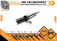 China Factory Price Diesel Fuel Engine Injector 127-8207 1278207 127 8207 for for sale