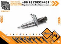 China Factory Price Diesel Fuel Engine Injector 127-8207 1278207 127 8207 for for sale