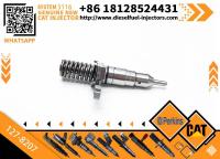 China Factory Price Diesel Fuel Engine Injector 127-8207 1278207 127 8207 for for sale