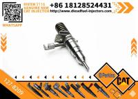 China Diesel Engine Auto Parts Common Rail Fuel Injector 127-8209 1278209 127 8209 for for sale