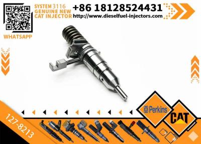 China High quality 3116 engine diesel injector 101-4561 107-7734 127-8213 for sale