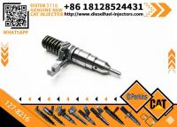 China Diesel Engine Pump Parts HEUI Diesel Fuel Injector 127-8216 1278216 for for sale