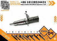 China 3116 Engine Fuel Injector 127-8218 1278218 127-8220 1278220 for sale