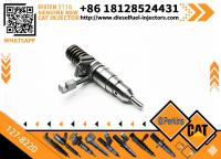 China 3116 Engine Fuel Injector 127-8218 1278218 127-8220 1278220 for sale