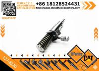 China 3116 Engine Fuel Injector 127-8218 1278218 127-8220 1278220 for sale