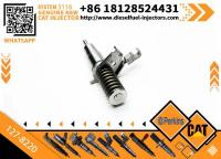 China 3116 Engine Fuel Injector 127-8218 1278218 127-8220 1278220 for sale