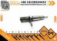 China 3116 Engine Fuel Injector 127-8218 1278218 127-8220 1278220 for sale