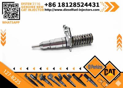 China High quality 3116 engine diesel injector 0R-8467 7E-8729 173-4647 127-8225 for sale