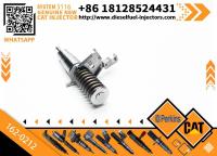 China High Quality New Diesel Fuel Injector 1620212 0R8463 162-0212 0R8463 for sale