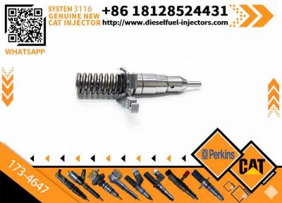 China 173-4647 1734647 for Engine Parts Fuel Pump Parts High for sale