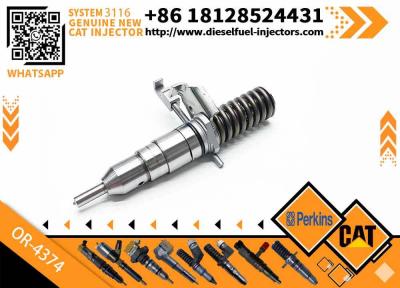 China Diesel Fuel Injector OR-4374 OR-4374 127-8222 1278222 for for sale